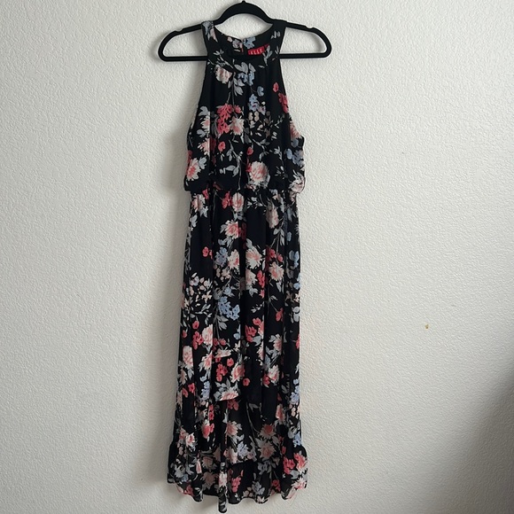 Elle | Dresses | Elle Floral Maxi Dress | Poshmark